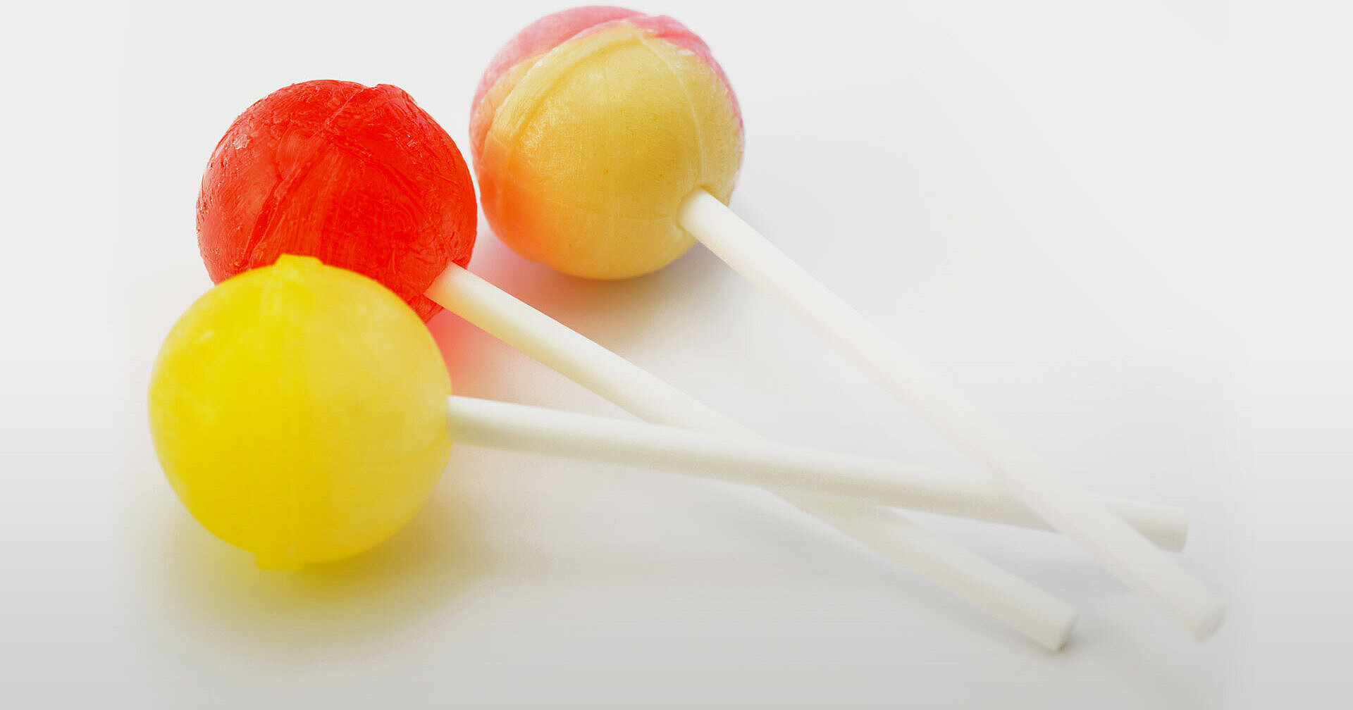 Sticks for lollies for food | Bellaform GmbH