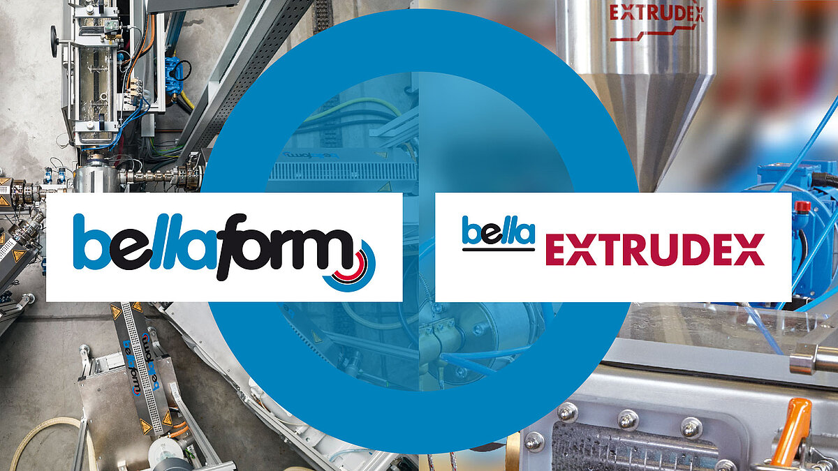 Pütz Group takes over Extrudex